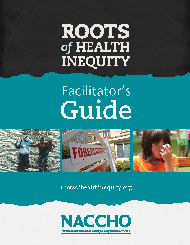 NACCHO Publication Results