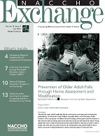 NACCHO Publication Results